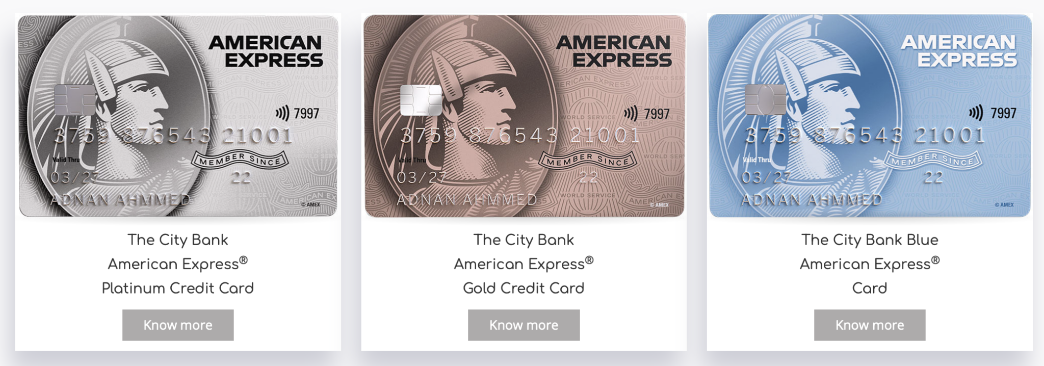 American Express Credit Cards changing: Platinum Travel Card design refreshed - Live From A ...