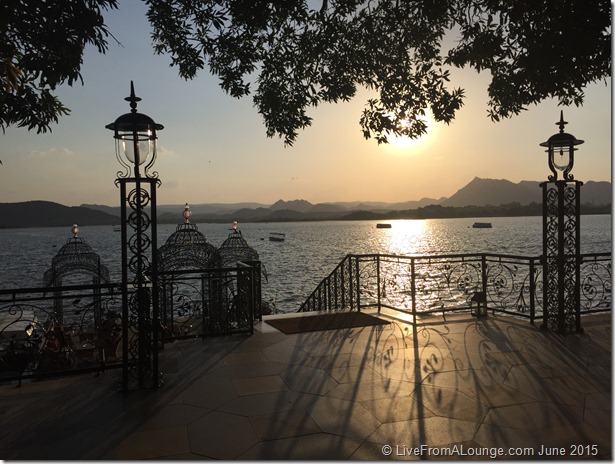 Taj Hotels to unveil Tajness today! - Live From A Lounge