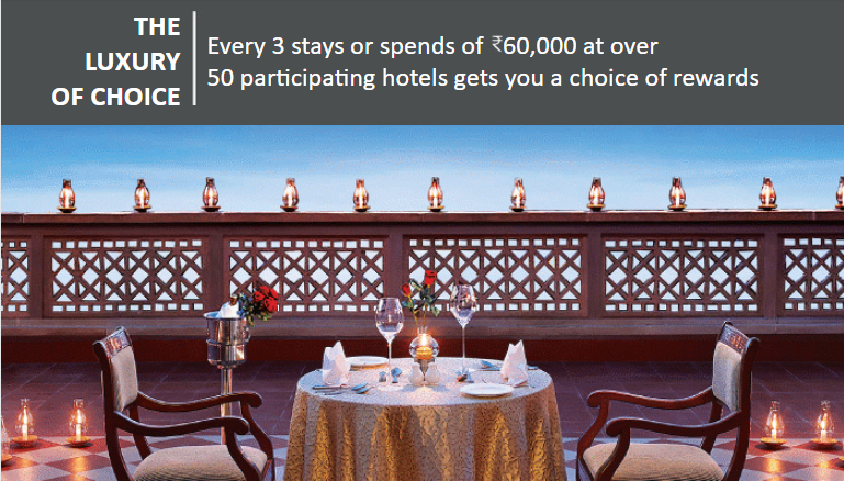 Club ITC Offering Free Nights under new promotion through September ...