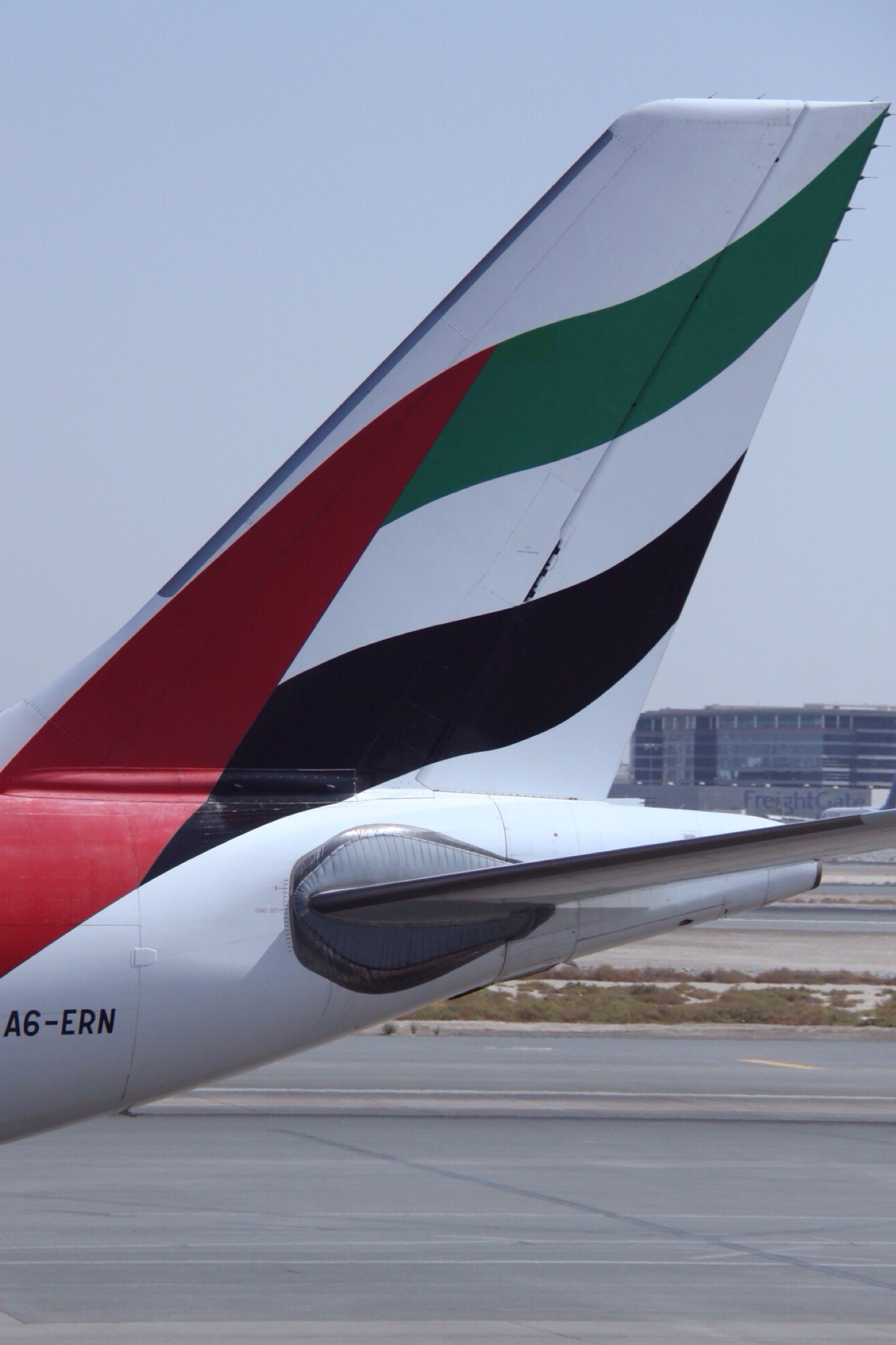 Emirates new First Class to head to Geneva and Brussels first - Live ...
