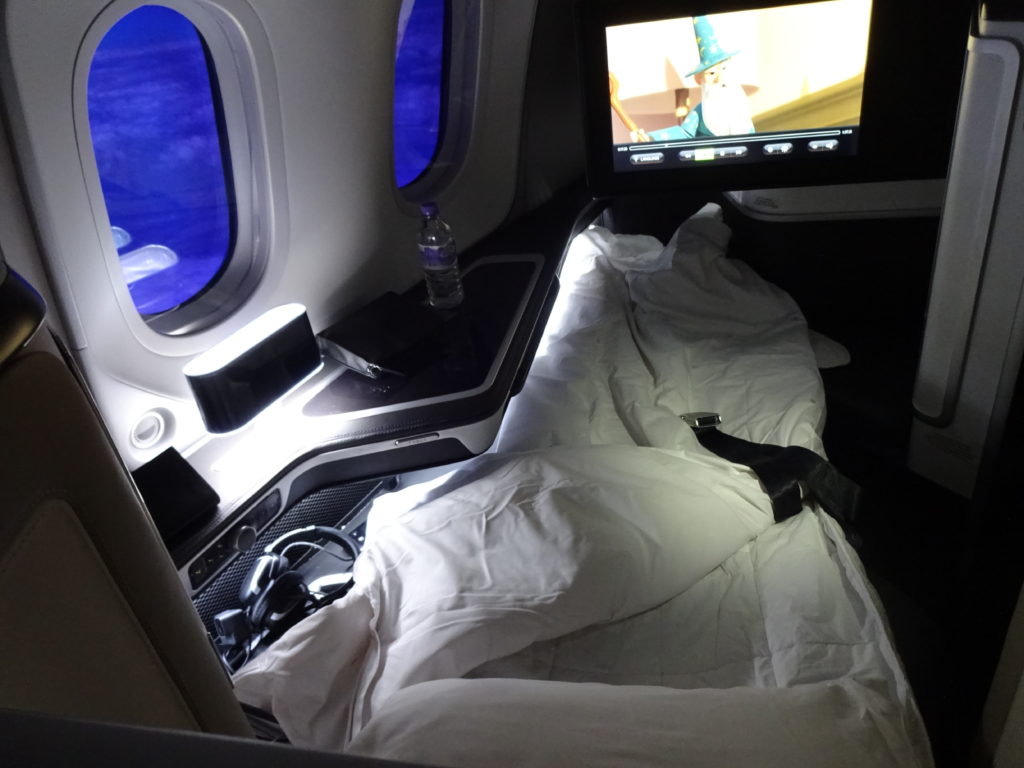 British Airways First Class ex-LHR/DEL/BOM from GBP 2500/INR 1,88,000 ...