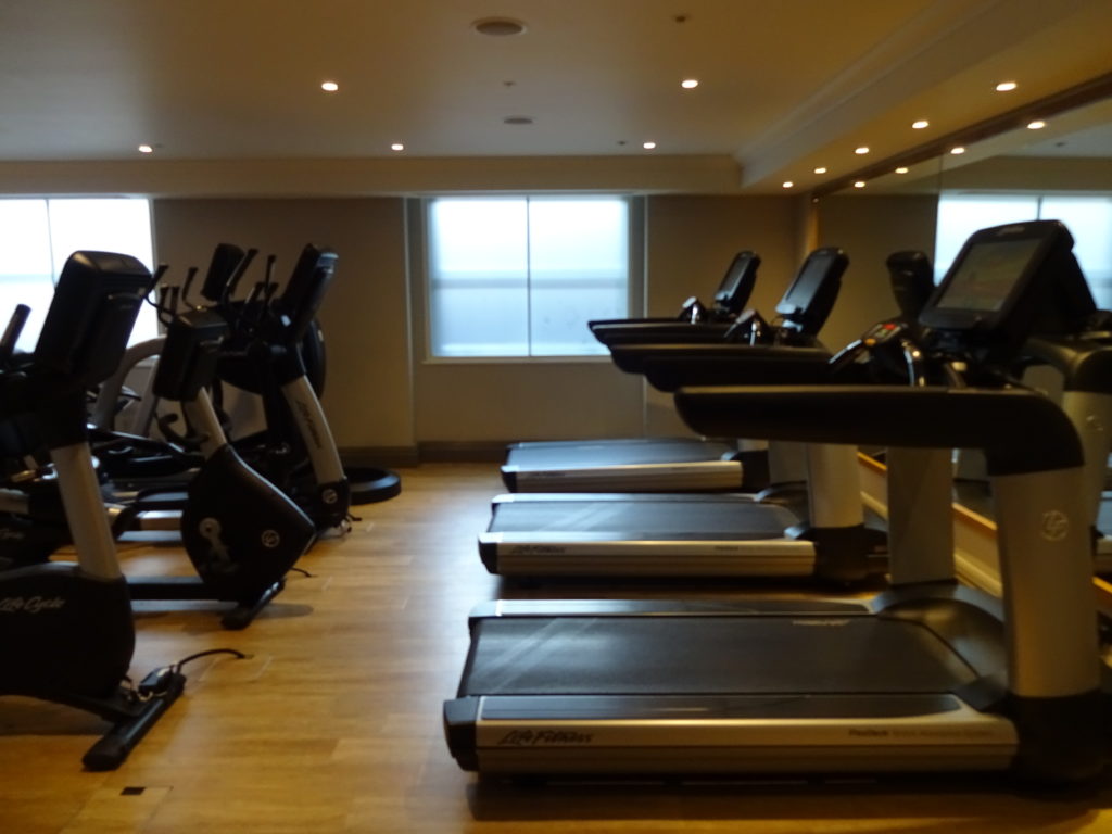 Hyatt Regency London - Churchill : First Impressions in 10 Pictures ...