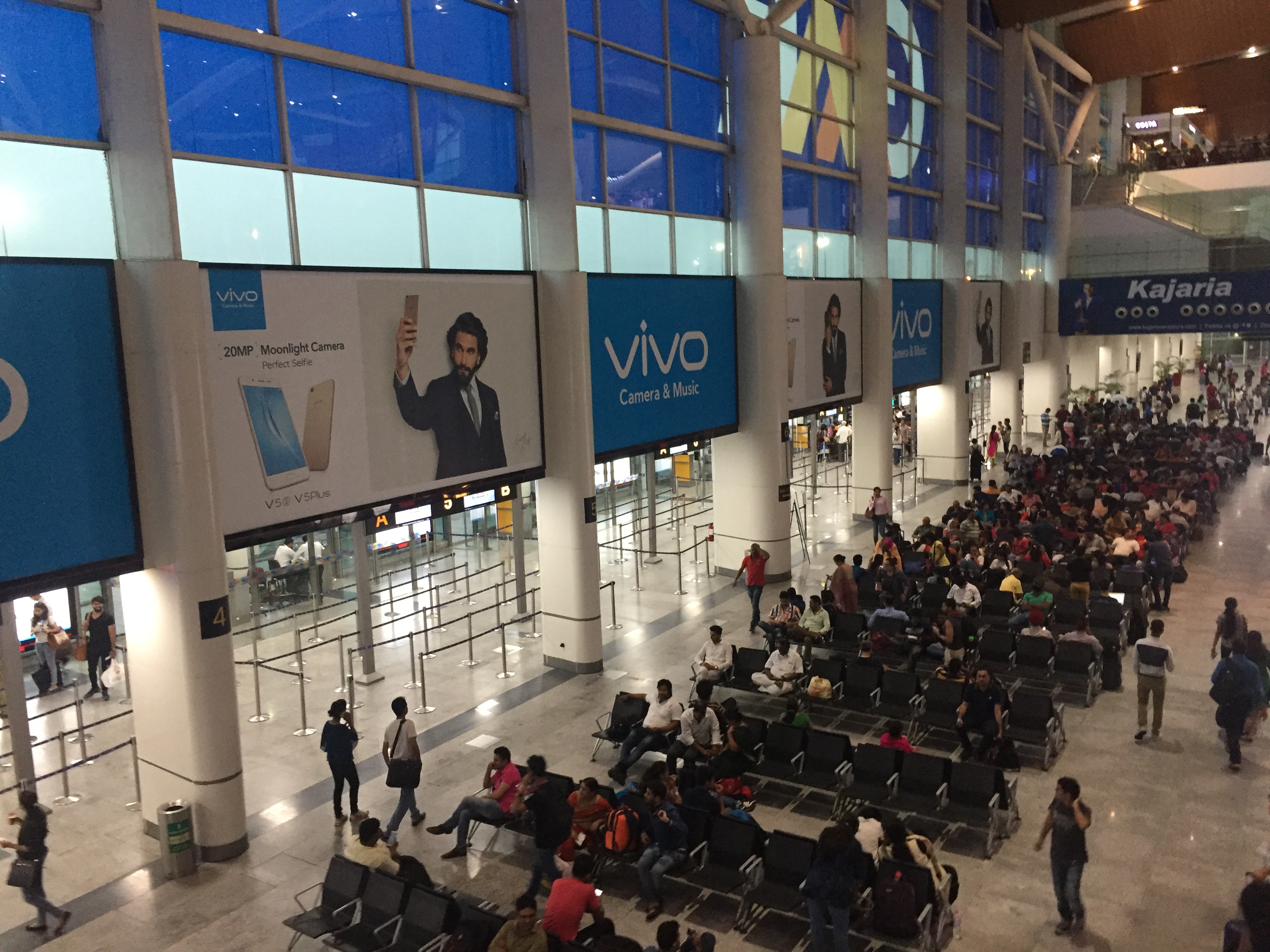 Delhi Airport Terminal 1 to restart operations from October 31, 2021 ...