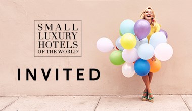 Referrals for Small Luxury Hotels (SLH) Invited program get you free ...