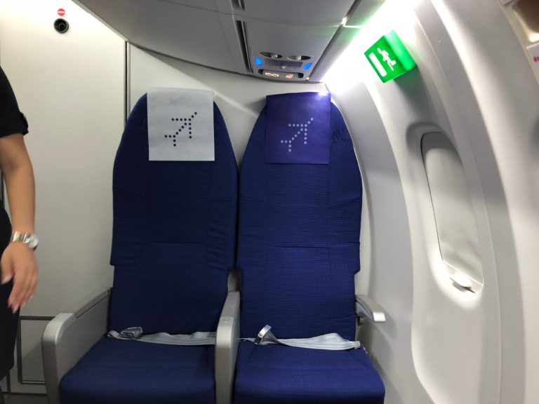 Review: IndiGo ATR first flight was a #paxex 10/10 - Live From A Lounge