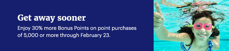 World of Hyatt Points with 30% Bonus through February 2018 - Live From ...