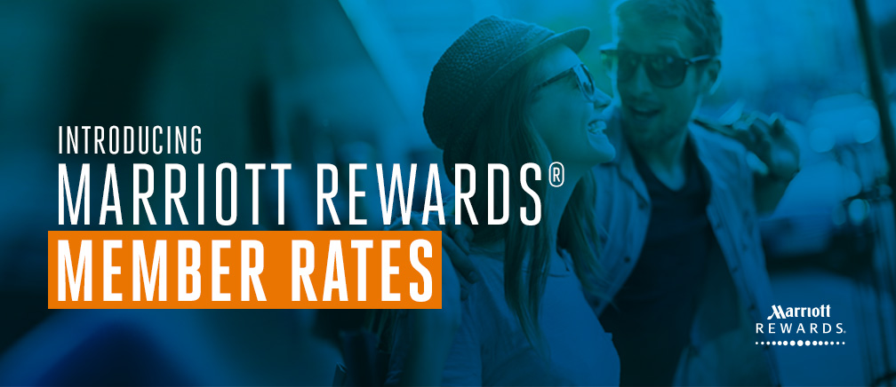 Marriott will give you 25% discount or 5,000 points if you find a ...