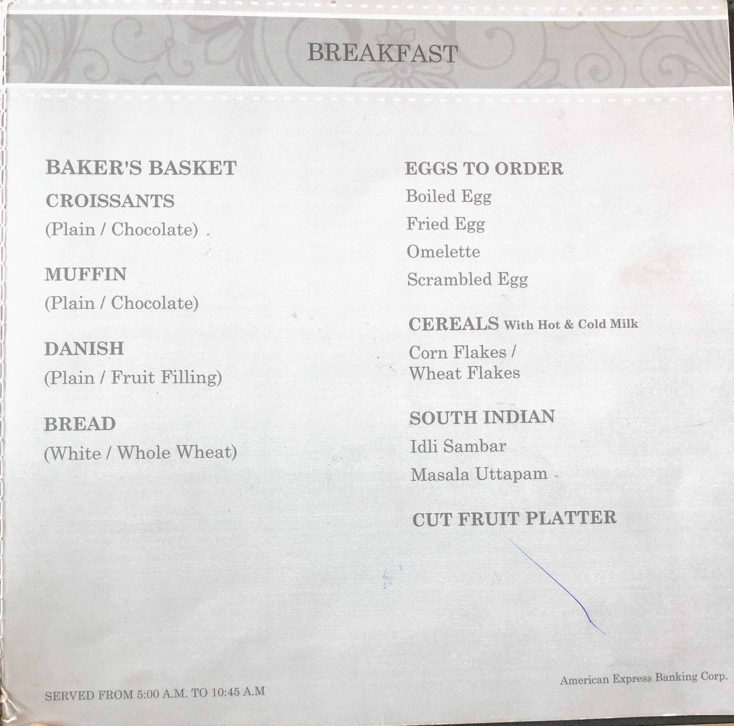 Lounge Review: American Express Lounge, New Delhi Airport Terminal 3 ...