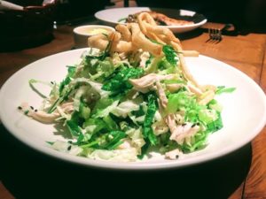 Review: The Table, Colaba, Mumbai - Live from a Lounge