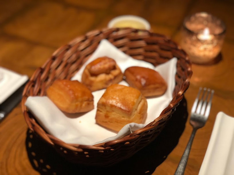 Review: The Table, Colaba, Mumbai - Live From A Lounge