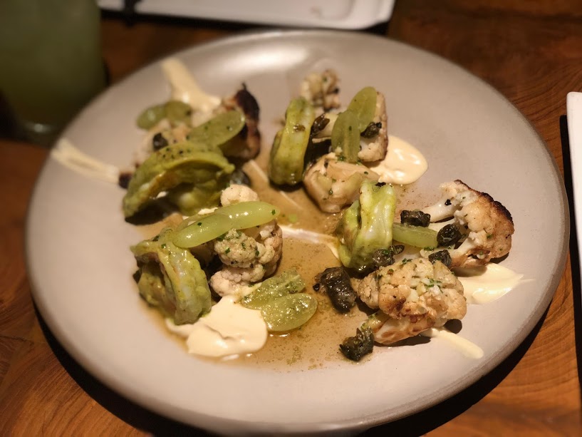 Review: The Table, Colaba, Mumbai - Live From A Lounge