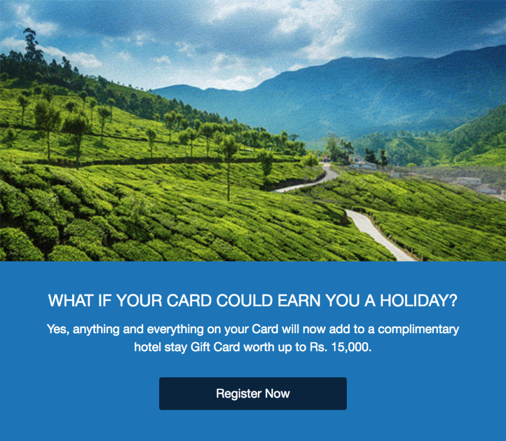 American Express 15K gift card for 400K spend - Live from a Lounge