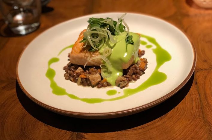 Review: The Table, Colaba, Mumbai - Live From A Lounge