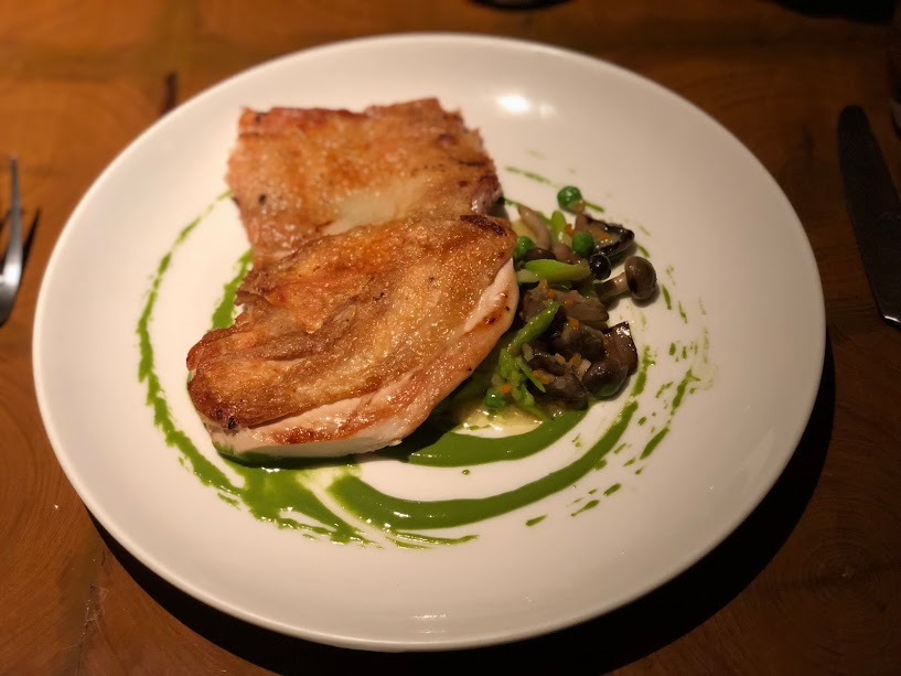 Review: The Table, Colaba, Mumbai - Live From A Lounge