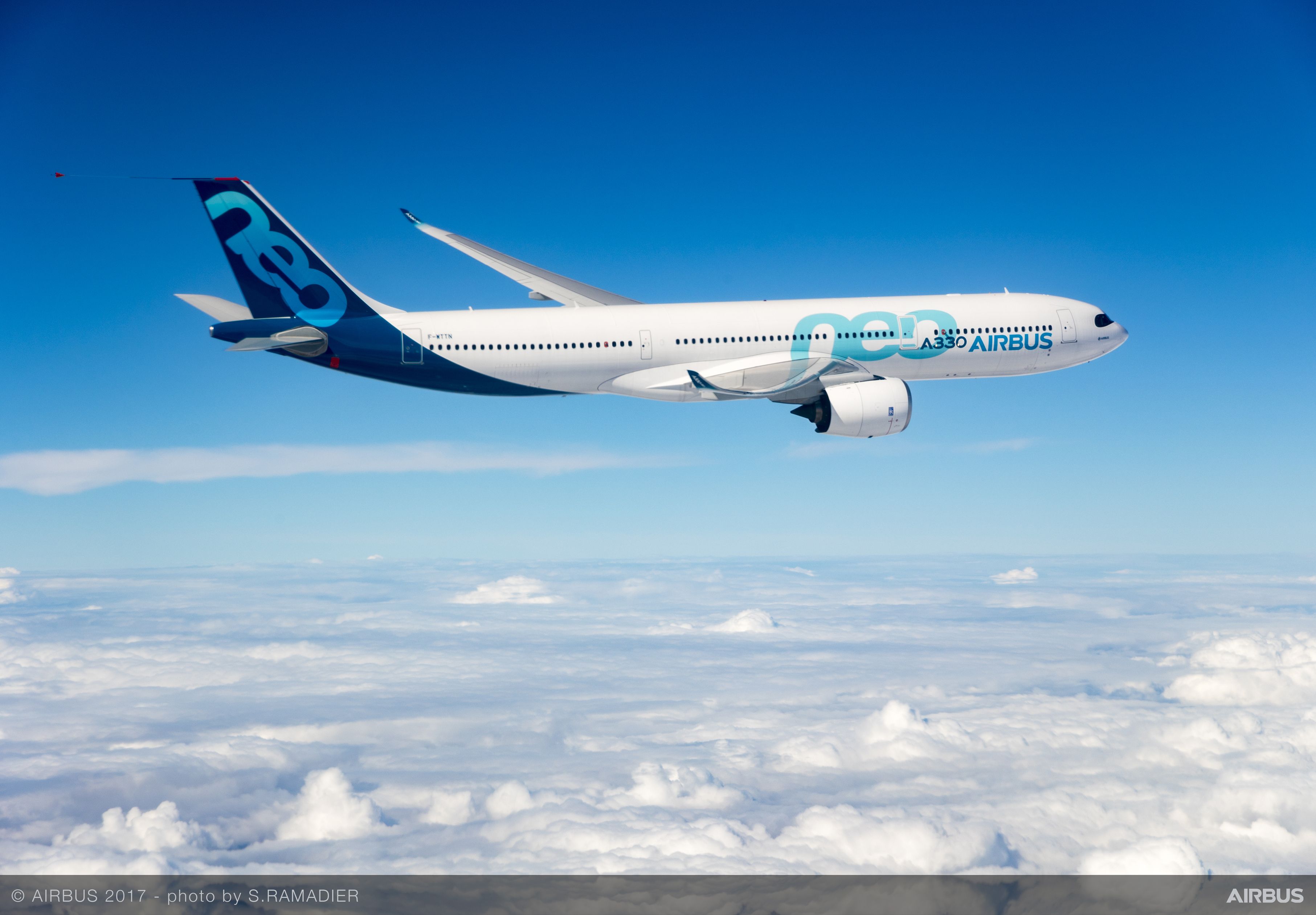 The business case for the Airbus A330neo for Indian no-frill airlines ...