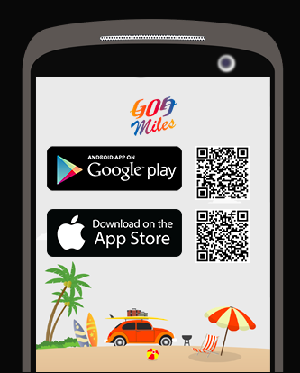 New GoaMiles app for taxis in Goa - Live From A Lounge