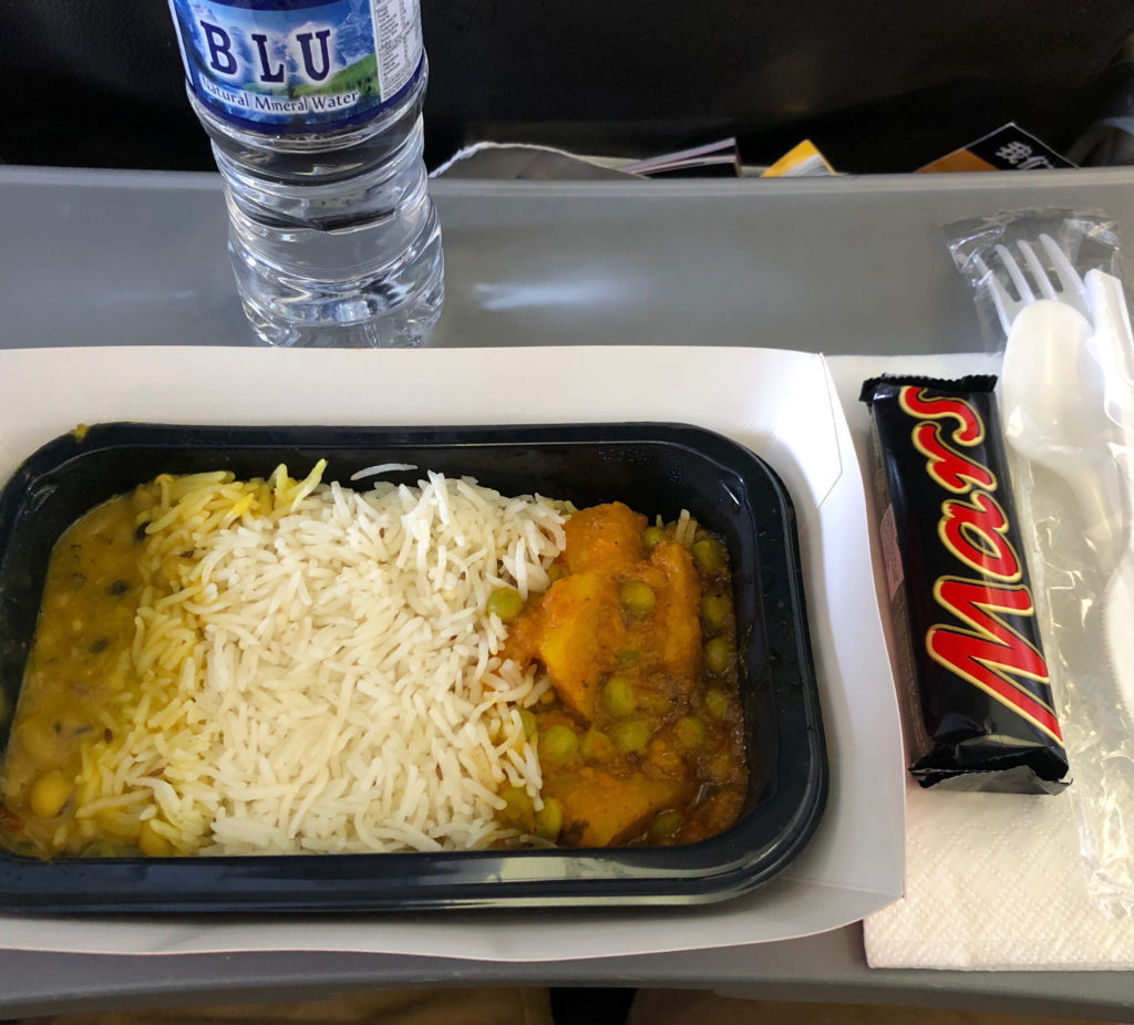Review: Jetstar Asia Singapore to Bali, Economy (Airbus A320) - Live ...