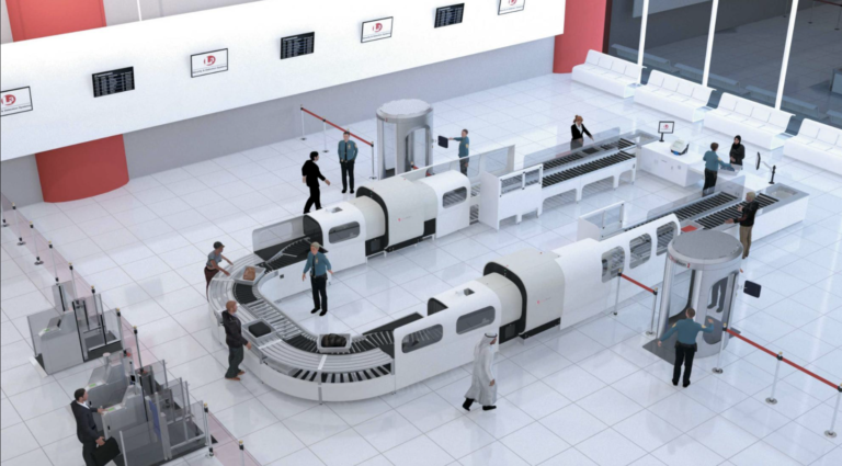 Bengaluru International Airport to install Smart Security Lanes