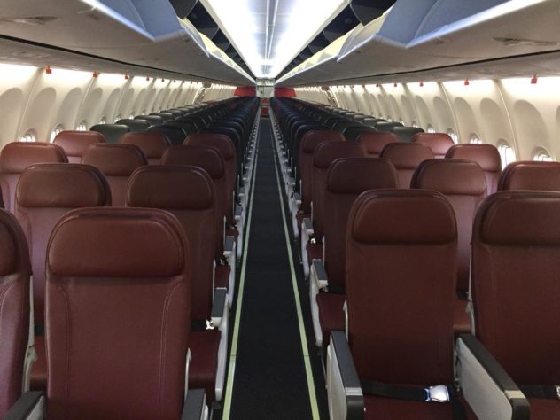 SpiceJet's new Boeing 737 MAX has landed: Here is what to expect ...