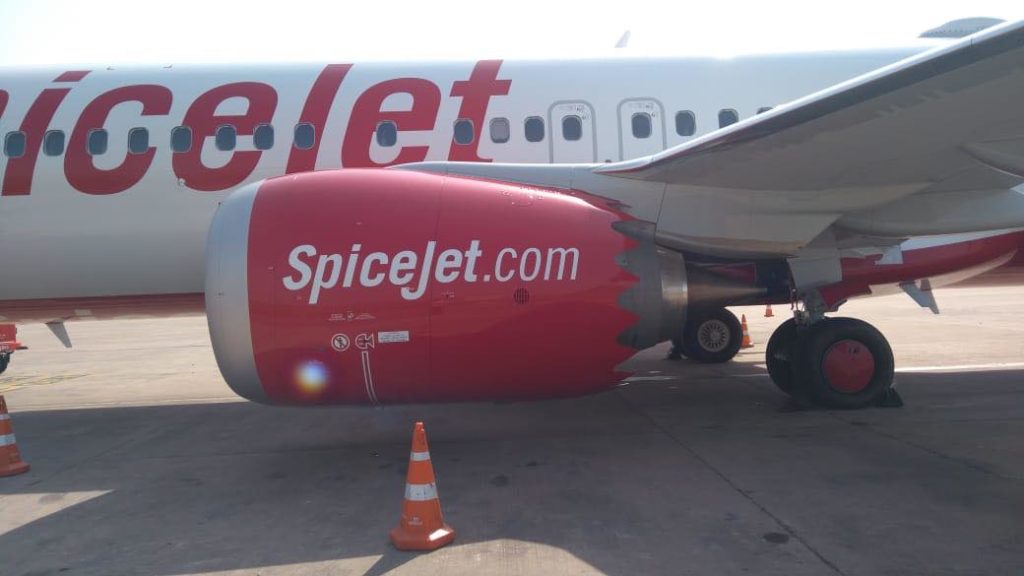 SpiceJet's new Boeing 737 MAX has landed: Here is what to expect ...