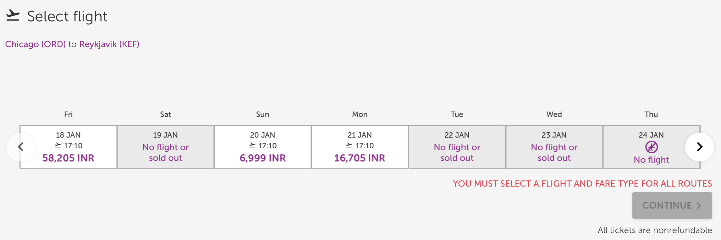 WOW Air axes Delhi, Chicago and Los Angeles routes - Live from a Lounge