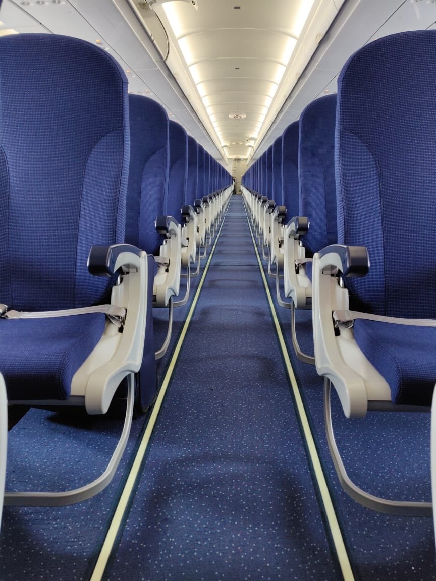 IndiGo receives slots to start London operations in March 2019 - Live ...