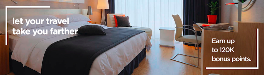 Hotel Promotions to Maximise in January 2019 - Live From A Lounge