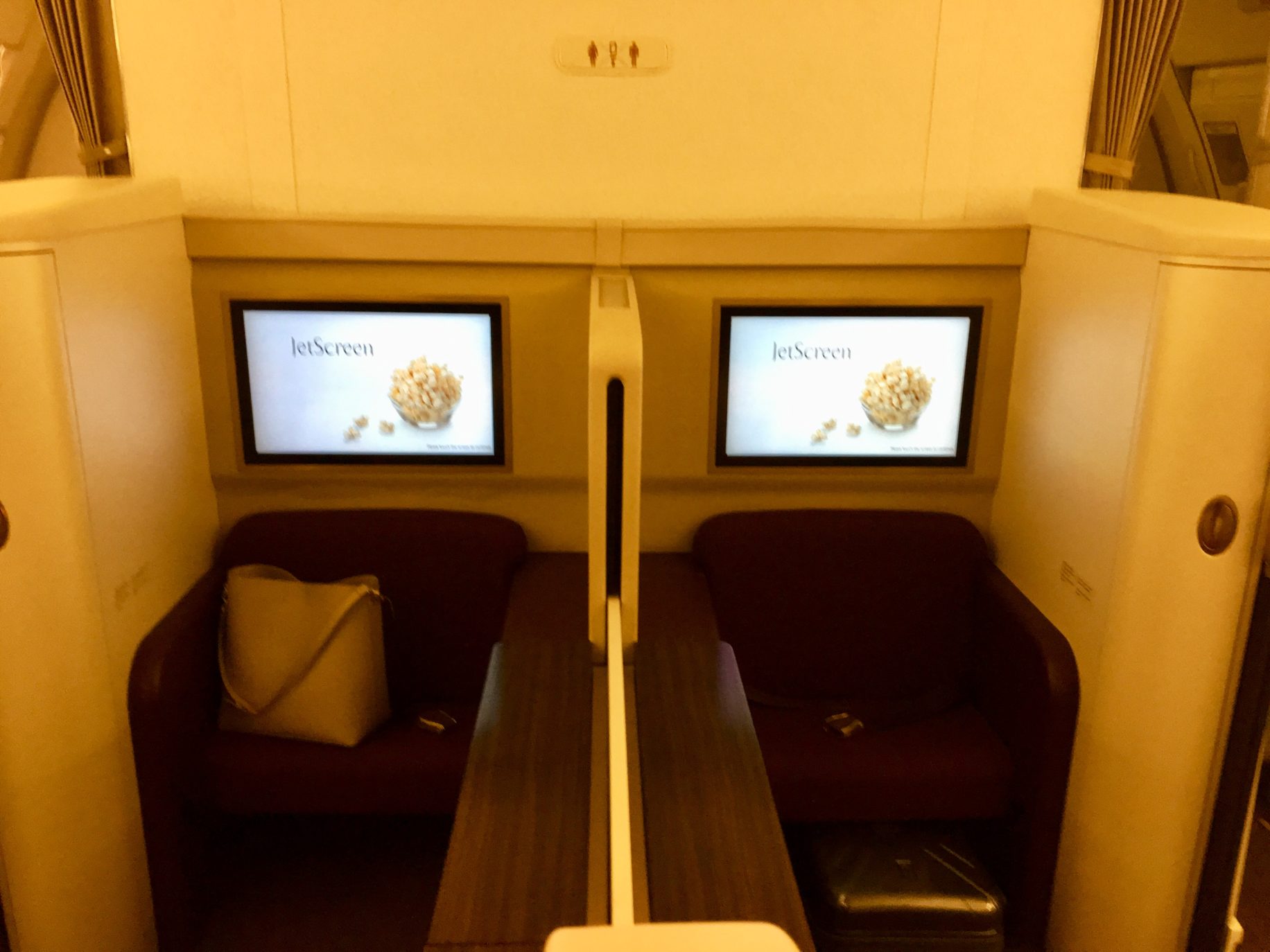 Reader Success Story: Flying First Class Honeymoon in Paris on Miles ...