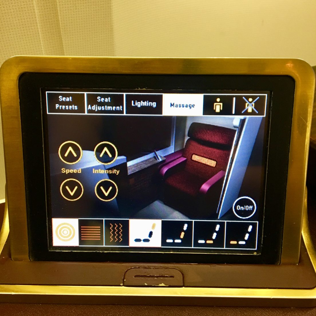 Reader Success Story: Flying First Class Honeymoon in Paris on Miles ...