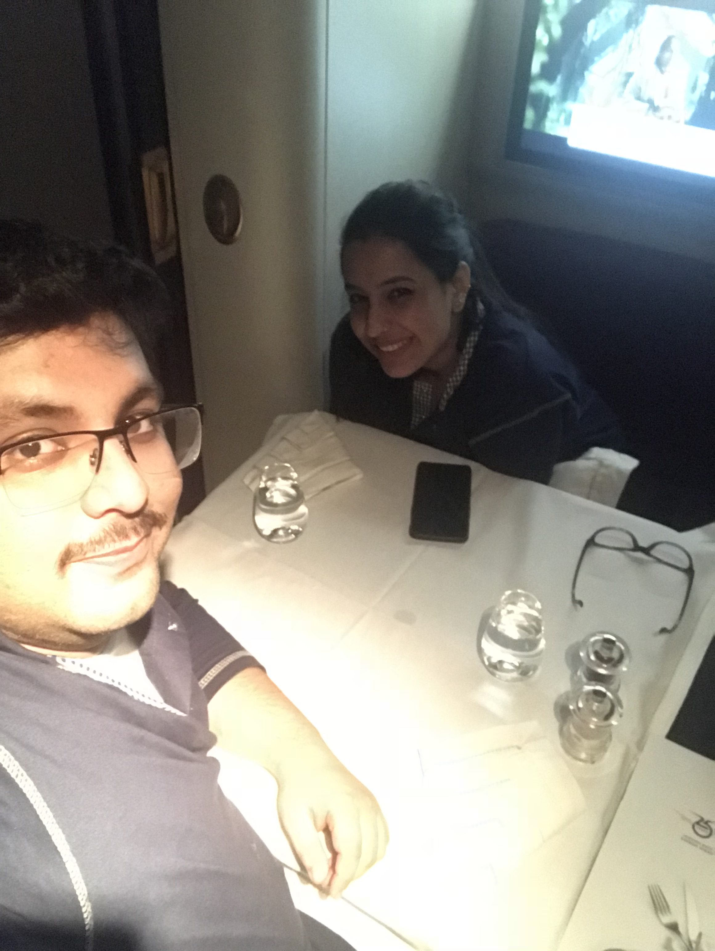 Reader Success Story: Flying First Class Honeymoon in Paris on Miles ...