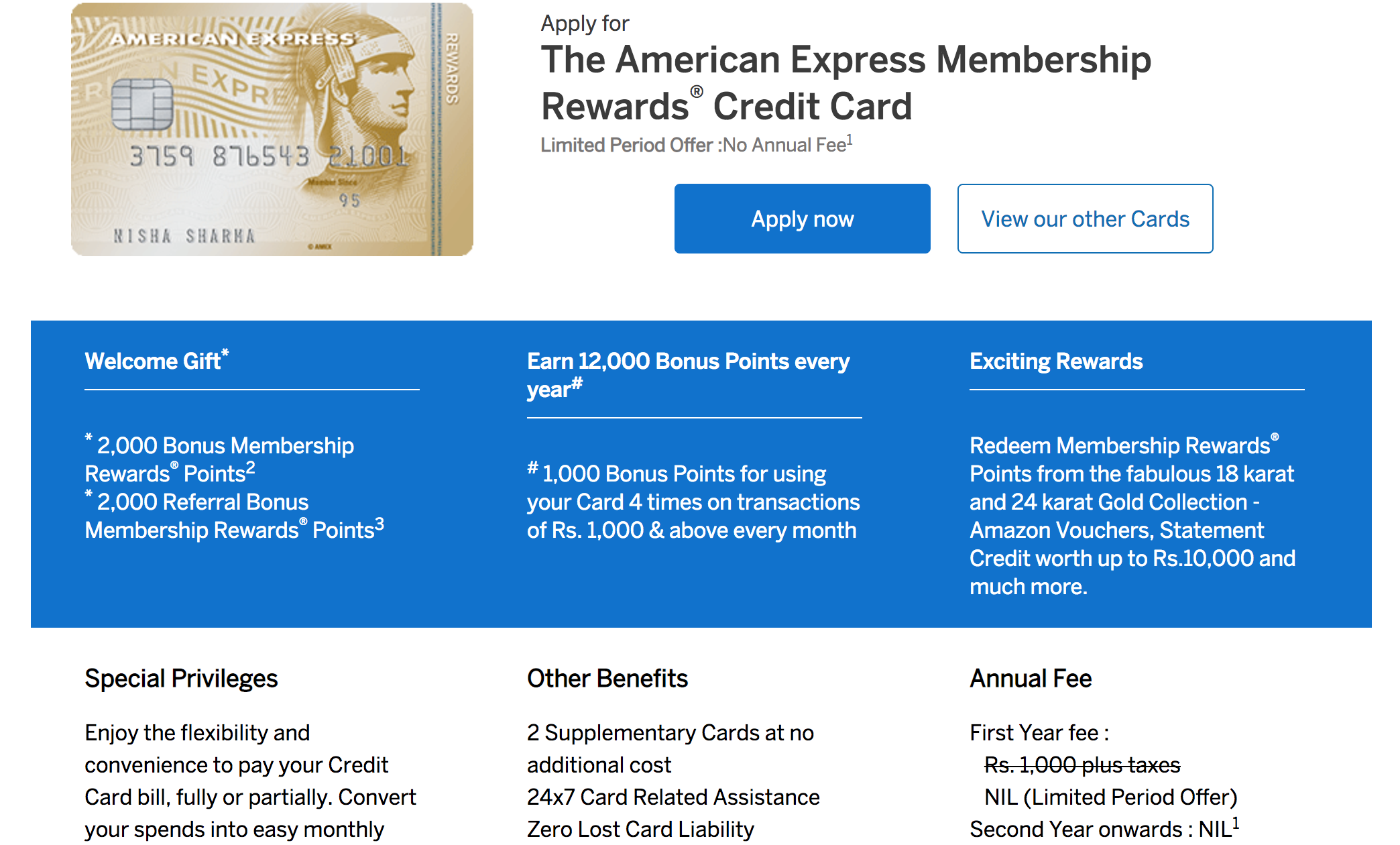 Get an Amex Platinum Travel Card & Membership Rewards Card Free - Live ...