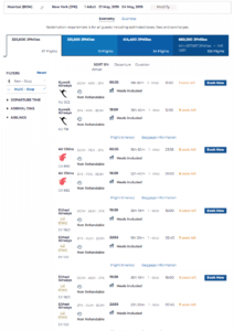 Now Redeem JPMiles for Flight Booking on any seat across partners ...
