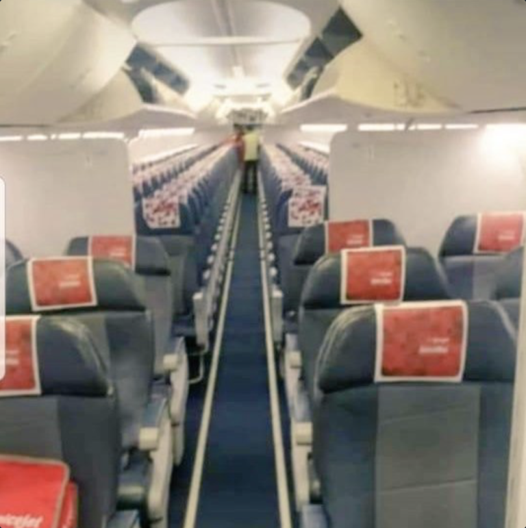 Introducing SpiceBiz, SpiceJet's new business class offering - Live ...