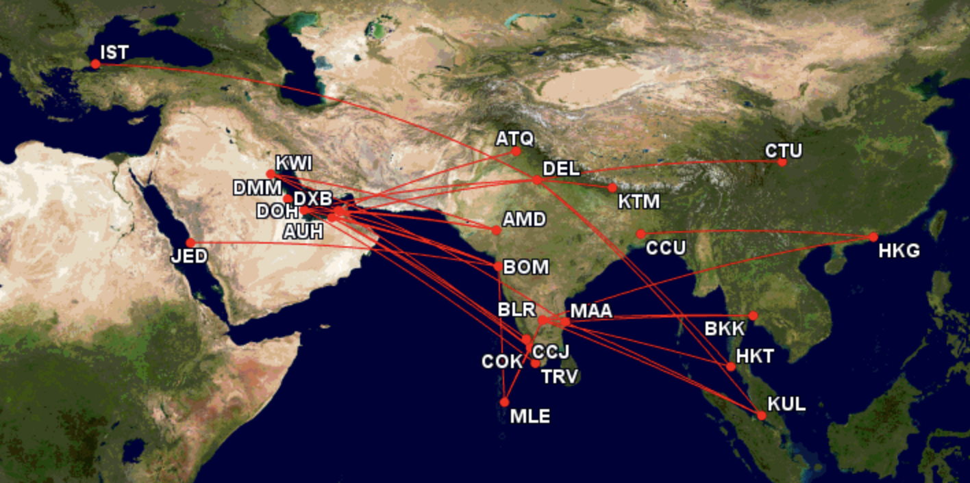 IndiGo heads to China later this year with flight to Chengdu - Live ...