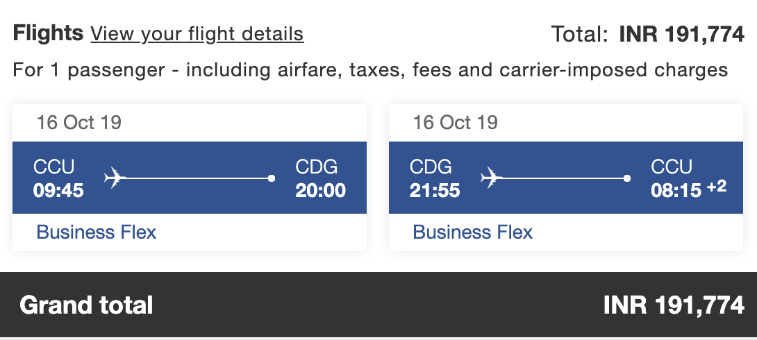 New Emirates Promotion gives you a free stopover in Dubai for 2 nights ...