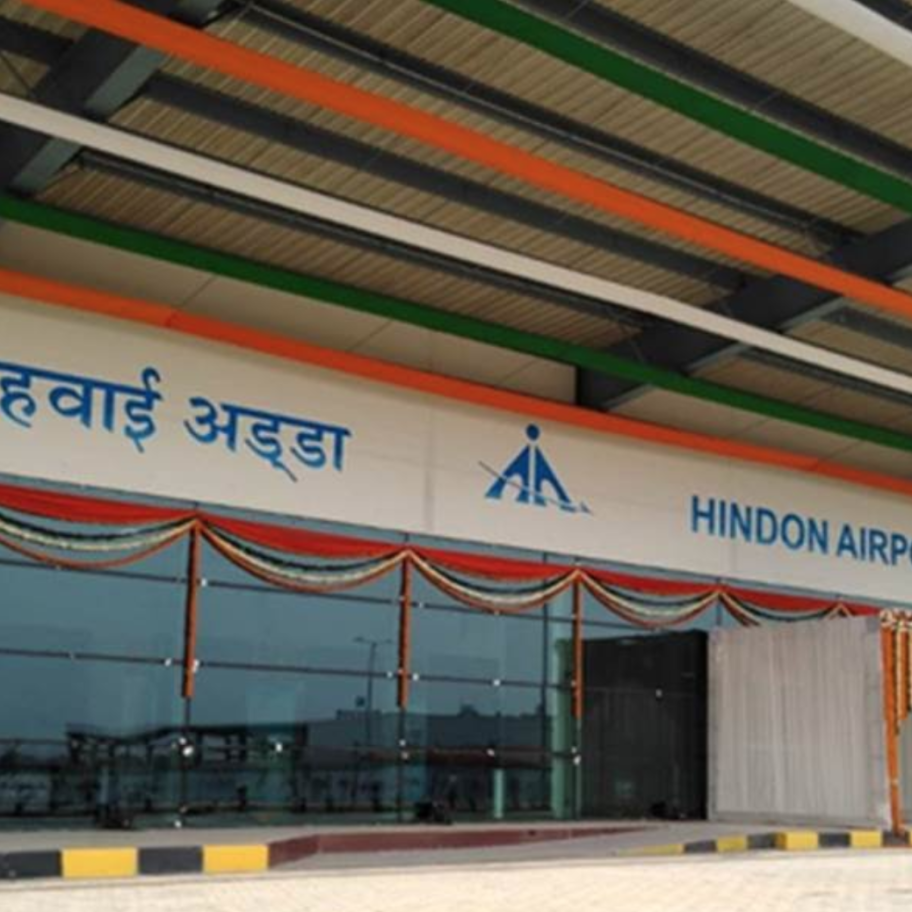 Hindon Airport Archives - Live From A Lounge