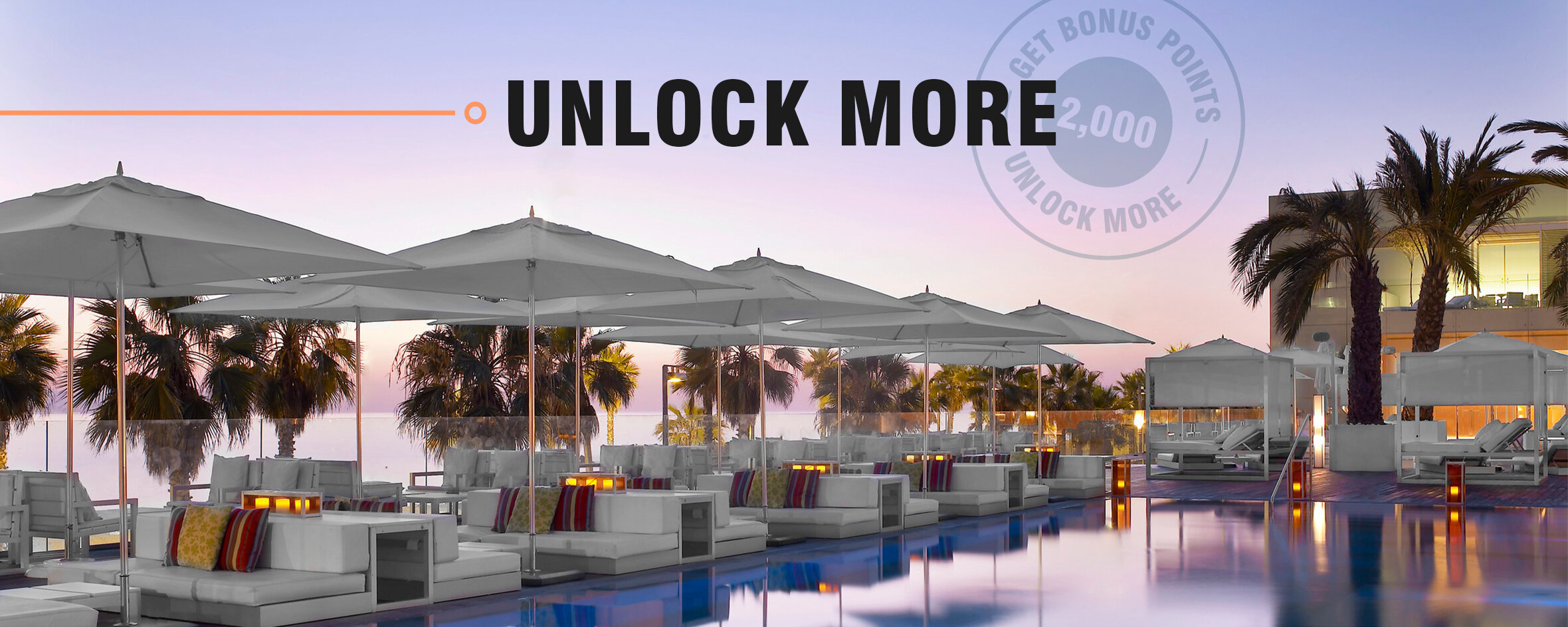 Marriott's last 2019 promotion is out now [Register here] - Live from a ...