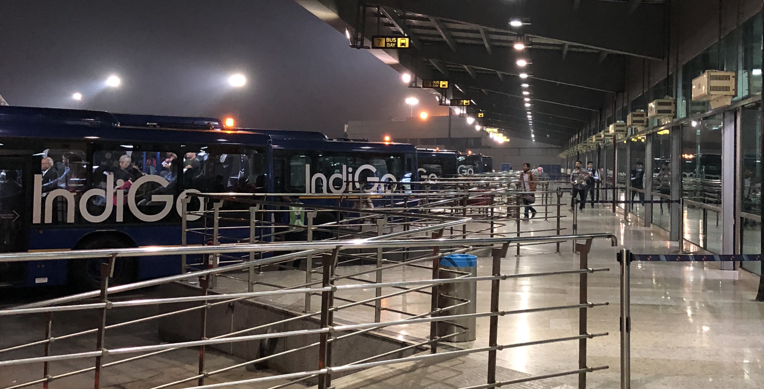 No more Chicken Junglee Sandwich on IndiGo for the time being: IndiGo ...