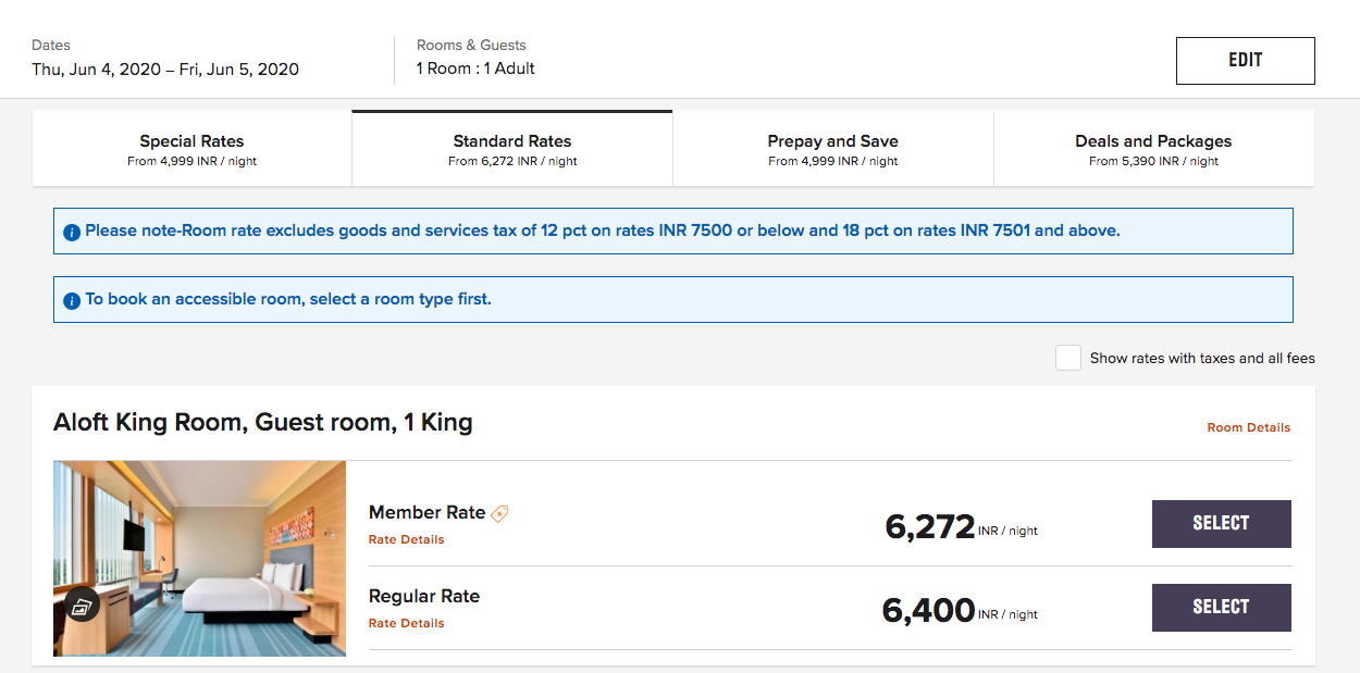 Marriott's 'Save Now Stay Later' promotion offers discounts and date ...