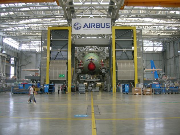 CoVid-19 Impact: Airbus to make 15,000 roles redundant across the globe ...