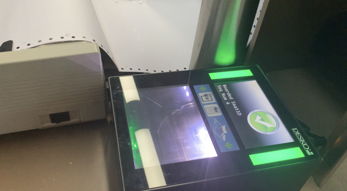 My first flight during the Pandemic: with IndiGo from Mumbai to Jaipur ...