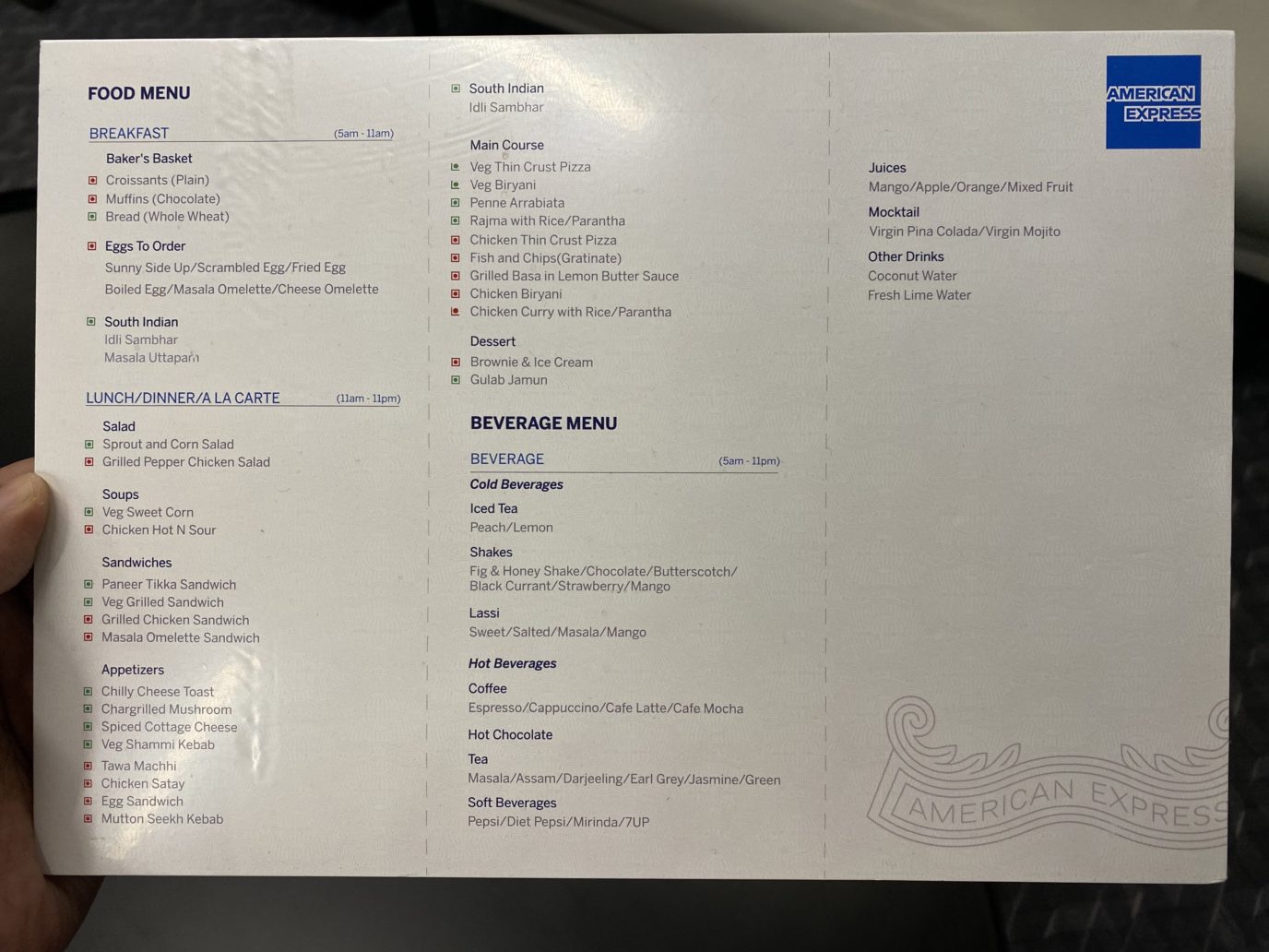 Review: The Centurion Lounge Delhi International Airport (T3 Domestic ...