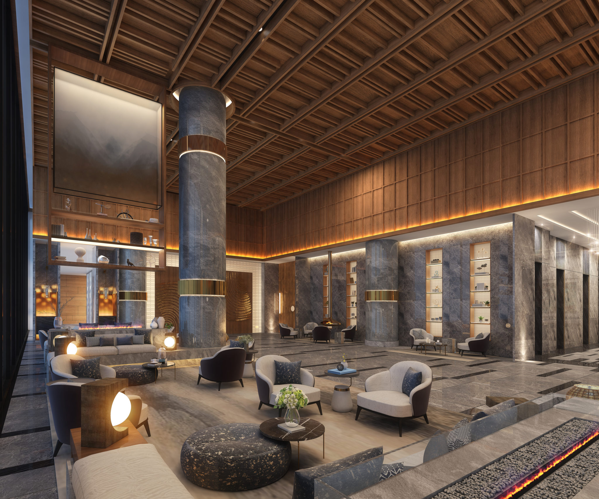 Hyatt has big plans for India - Live From A Lounge