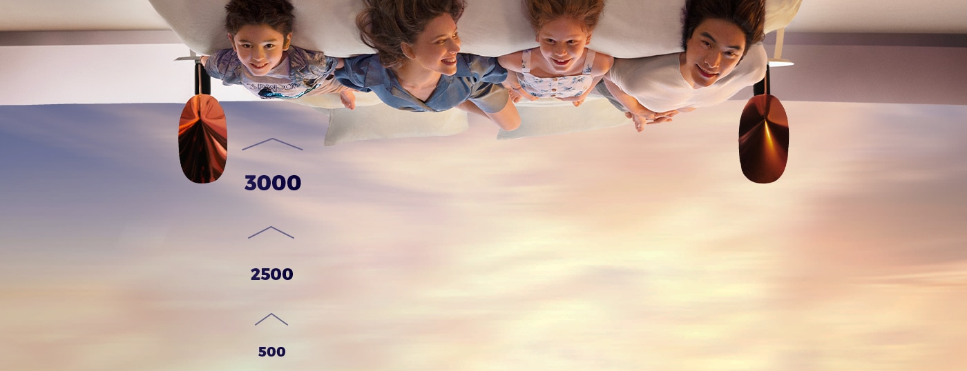Accor offering 6000 ALL points on completing three stays by December ...