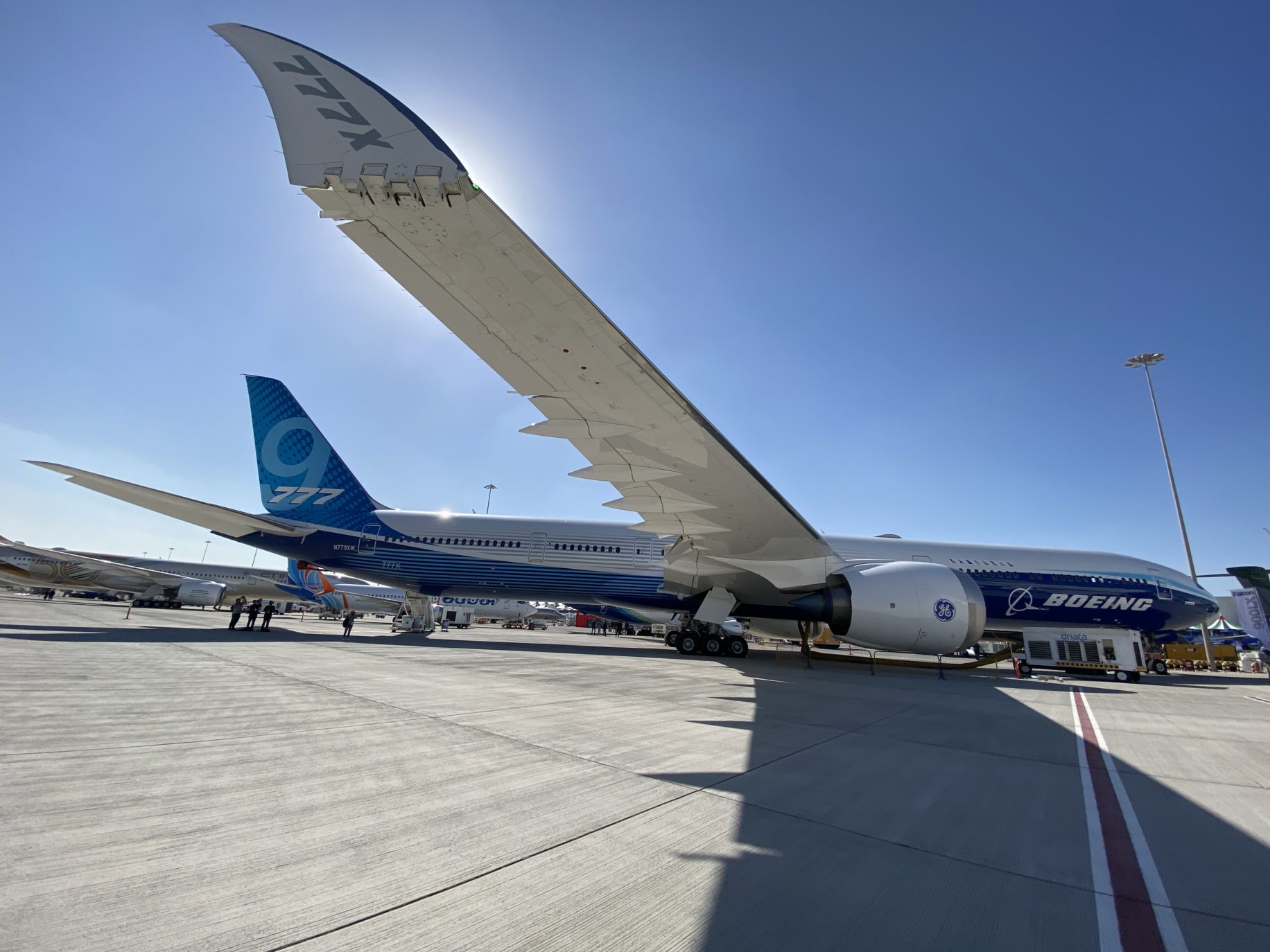 Confirmed: Boeing 777X Entry Into Service postponed to 2025 - Live From ...