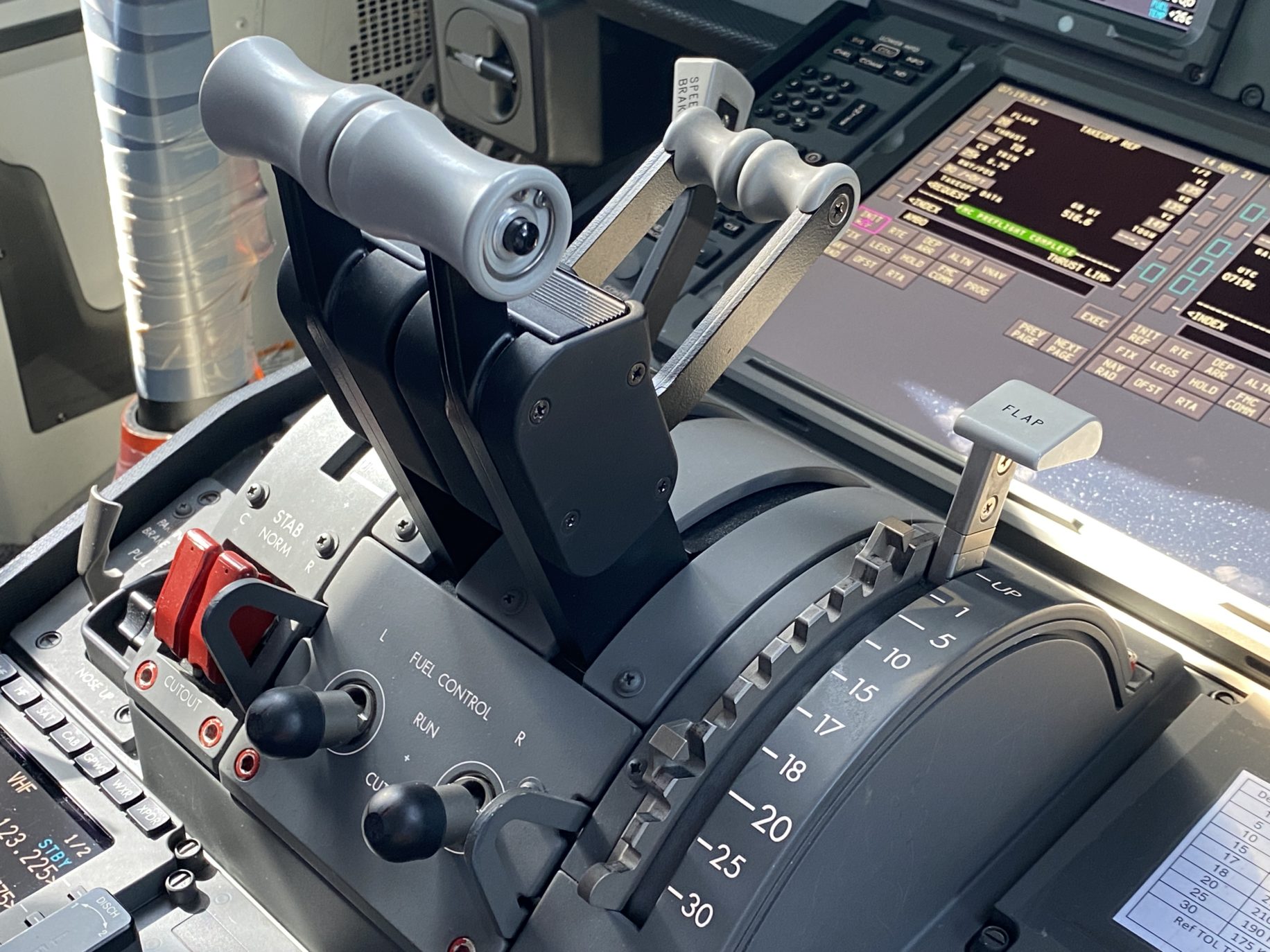 First Look inside the Boeing 777X: Boeing's biggest commercial jet ...