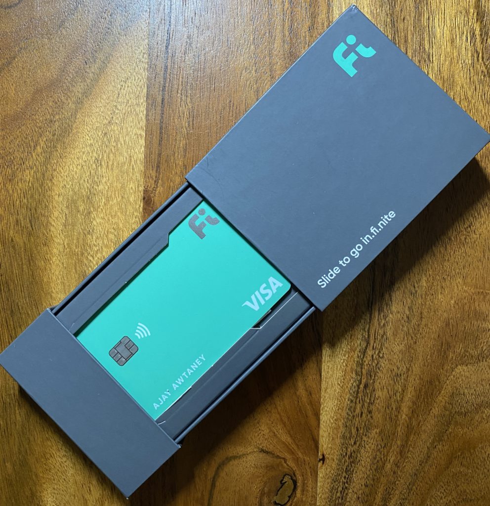 Meet Fi: The neobank that gives you a (true) 0% forex conversion debit ...