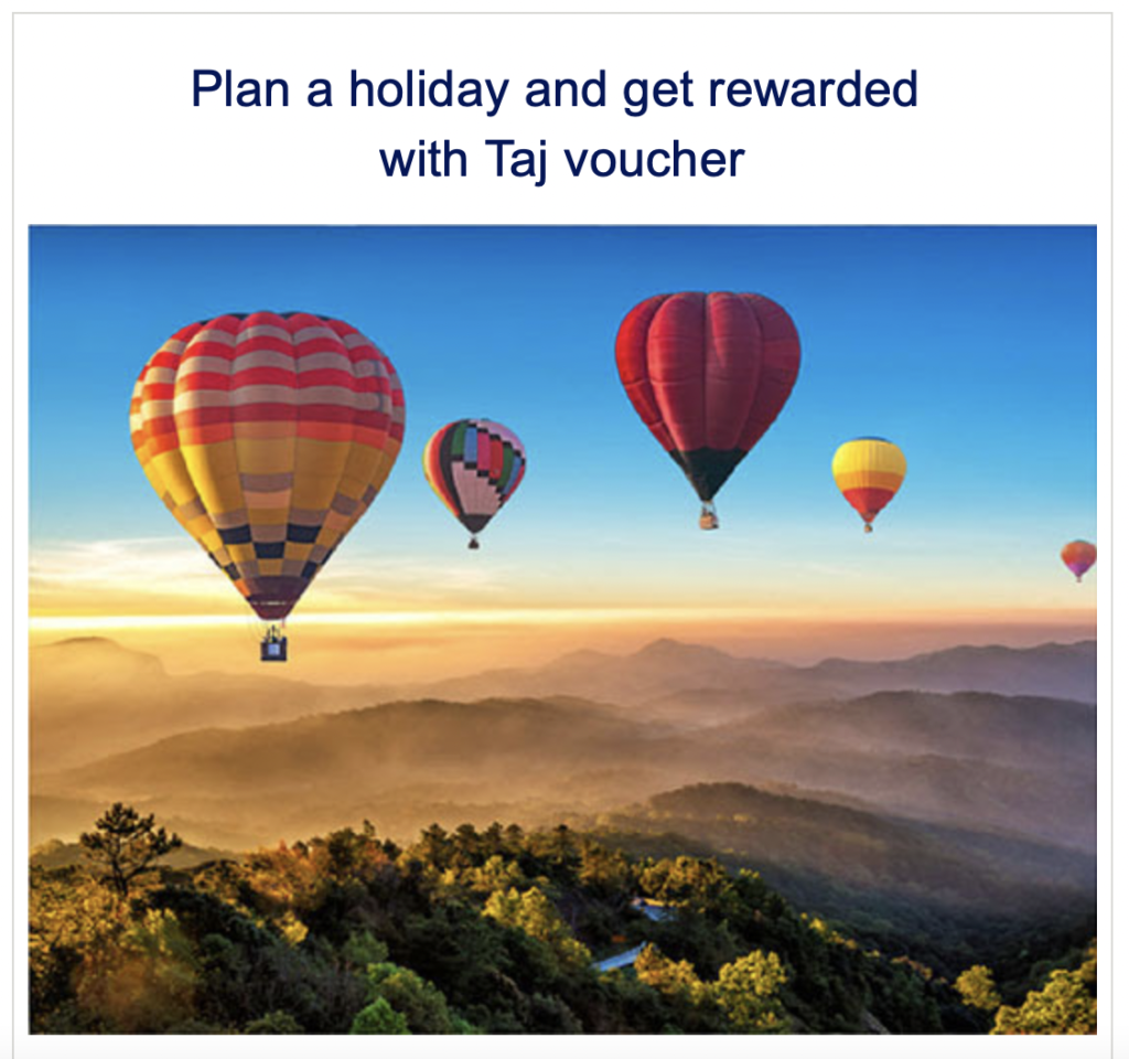 American Express offering 3X points on international spends for ...