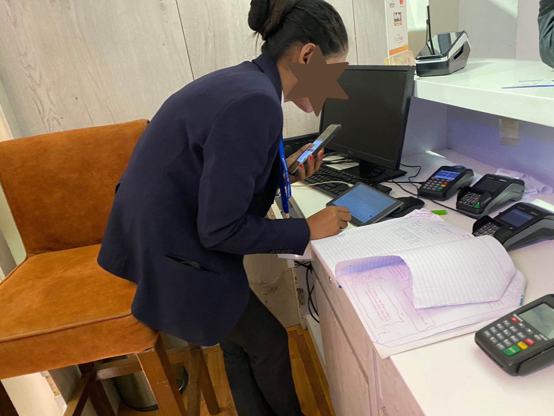 Lounge Review: Primus Lounge, Amritsar Airport - Live from a Lounge