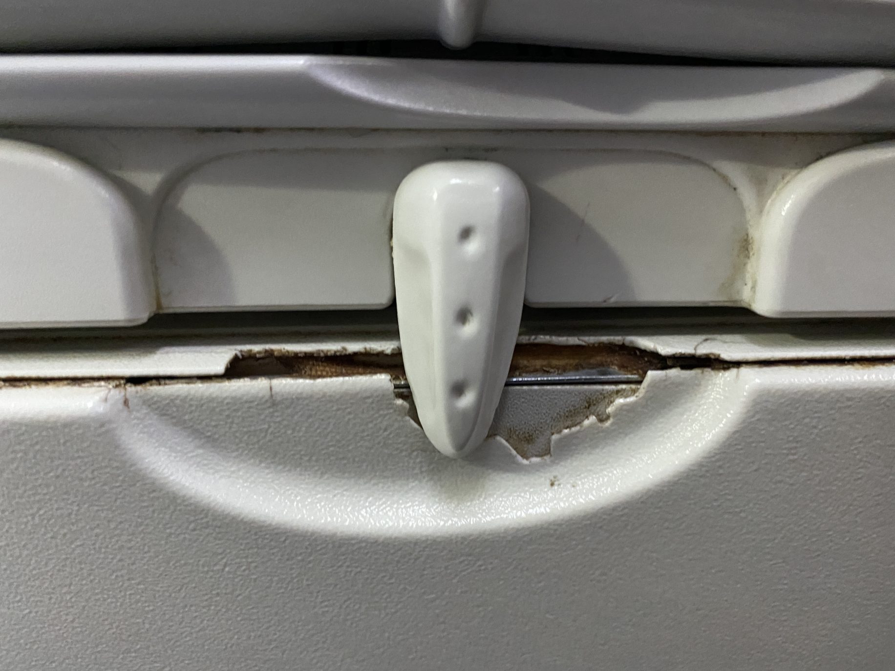 Air India kicks off 2026 by inducting the first Boeing 787-9, built for ...